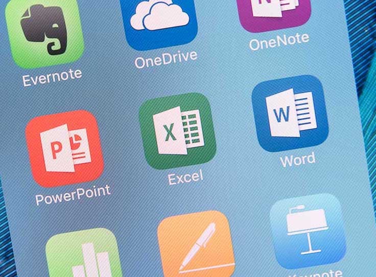 Royalwise OWLS (On-demand Web-based Learning Solutions) - MS Office ...
